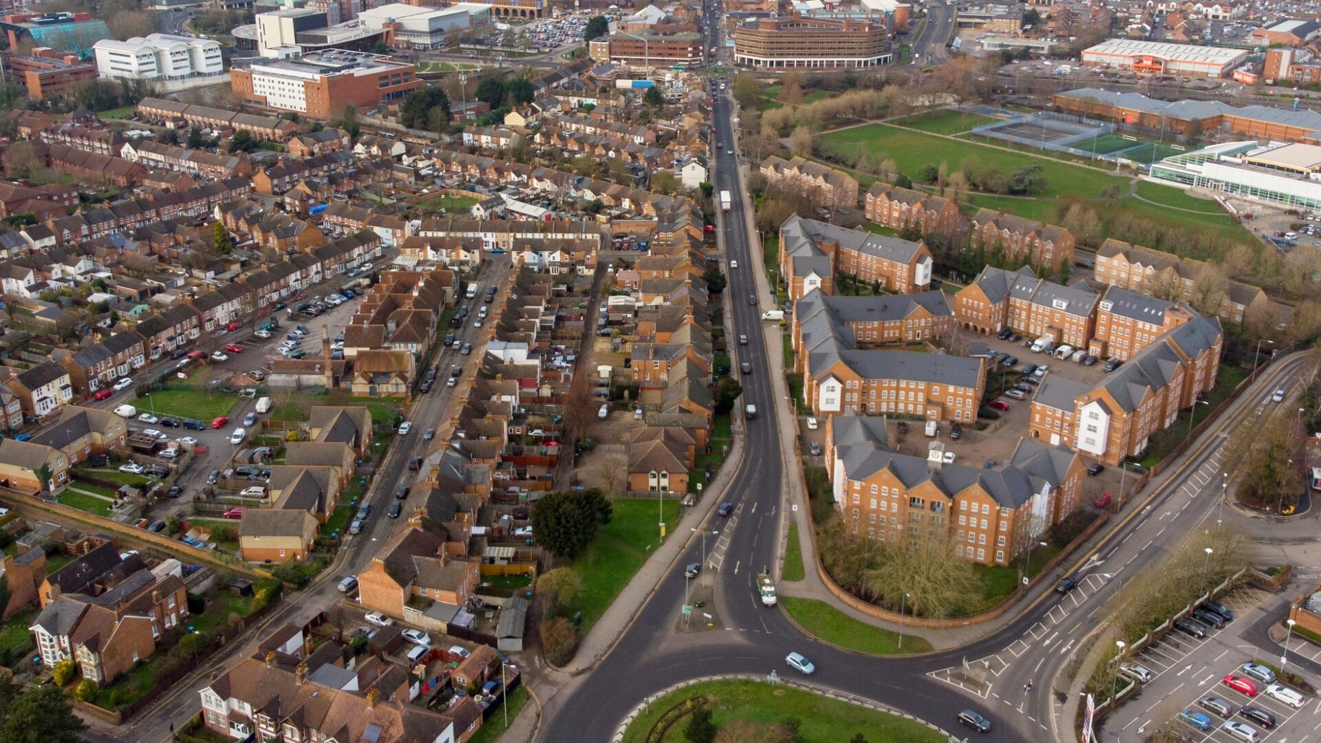 Contact Us | Round Our Way